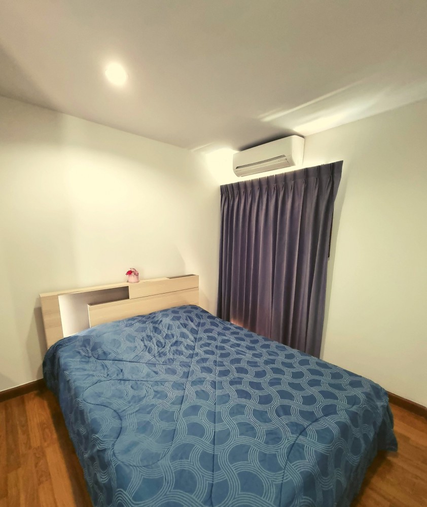 Scancondo | ให้เช่า คอนโด รีเจ้นท์ โฮม 22 สุขุมวิท 85 ห้องมุม วิวเมือง ลมเย็น ห้ามพลาด